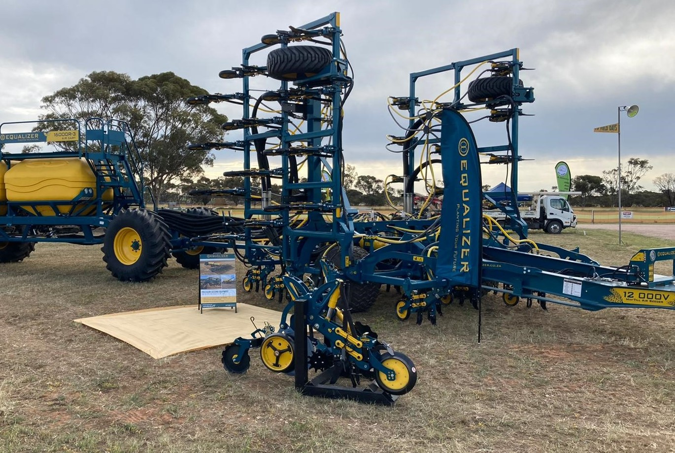 Wimmera Virtual Field Days Site - Waringa Group